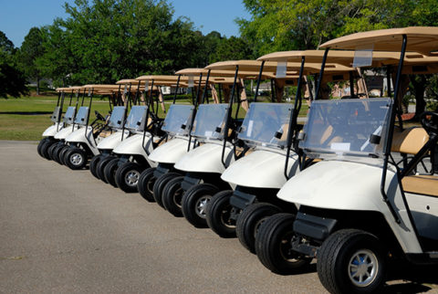 Reston National Golf Course, VA | Home
