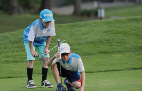 Home - Reston National Golf Course