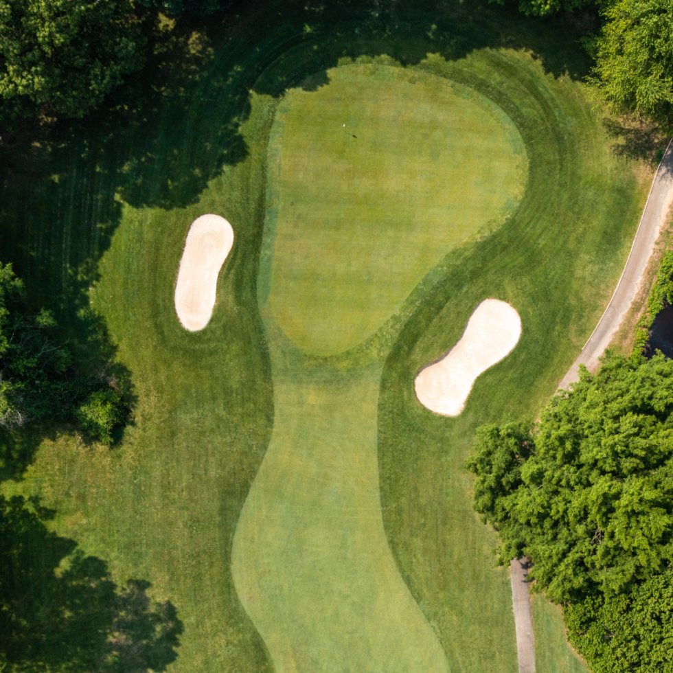 Outings Information - Reston National Golf Course