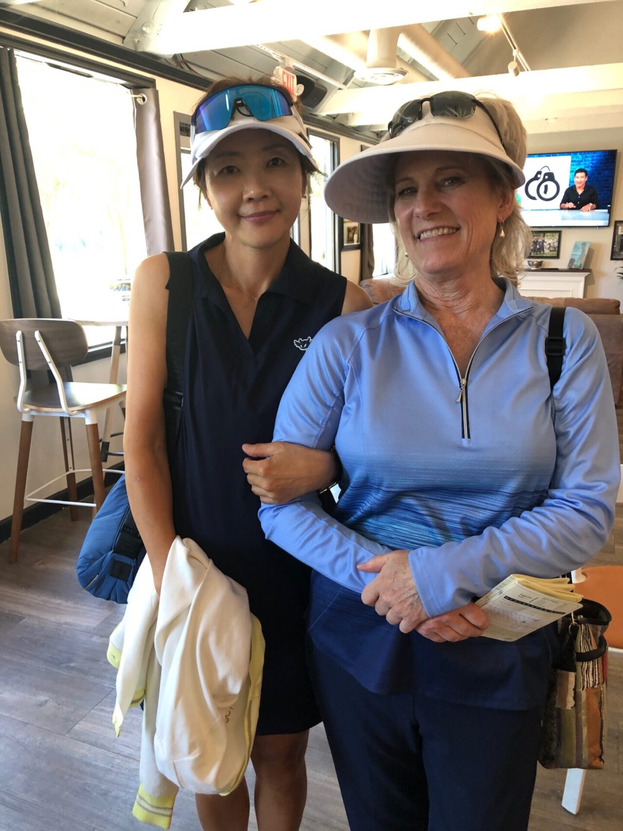 Reston Women's Golf Club - Reston National Golf Course